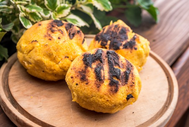 Cele mai bune 5 retete de bulz - bulz dacic, ardelenesc sau ciobanesc ...