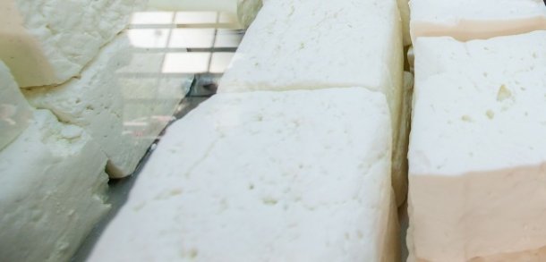 Telemeaua de Vaideeni, cea mai celebra branza din Vlacea, pe cale sa ...