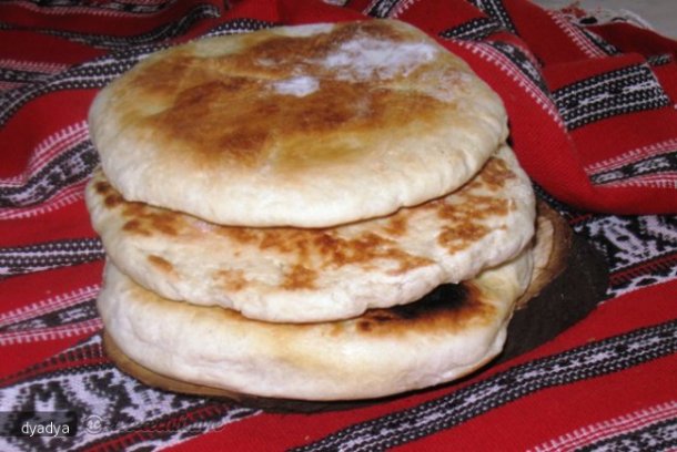 Turte | Produse de panificatie si patiserie | Reteteculinare.RO