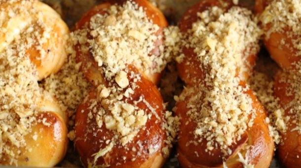 Care sunt obiceiurile si traditiile de Mucenici, ziua cand se deschid ...