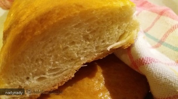 Franzela de Casa | Produse de panificatie si patiserie | Reteteculinare.RO