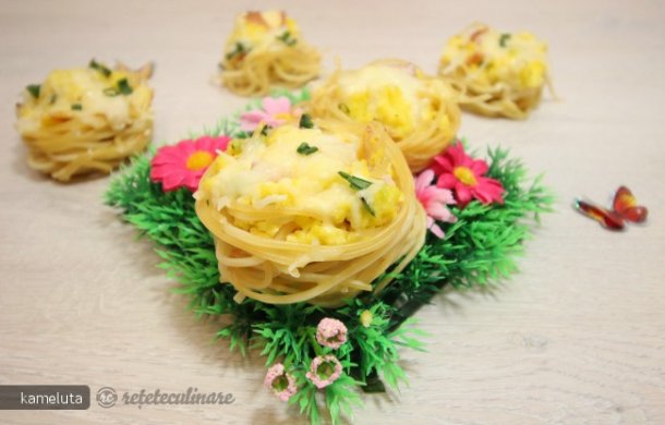 Cosulete Umplute | Aperitive | Reteteculinare.RO