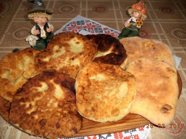 Varzari - Placinte cu varza | Produse de panificatie si patiserie ...