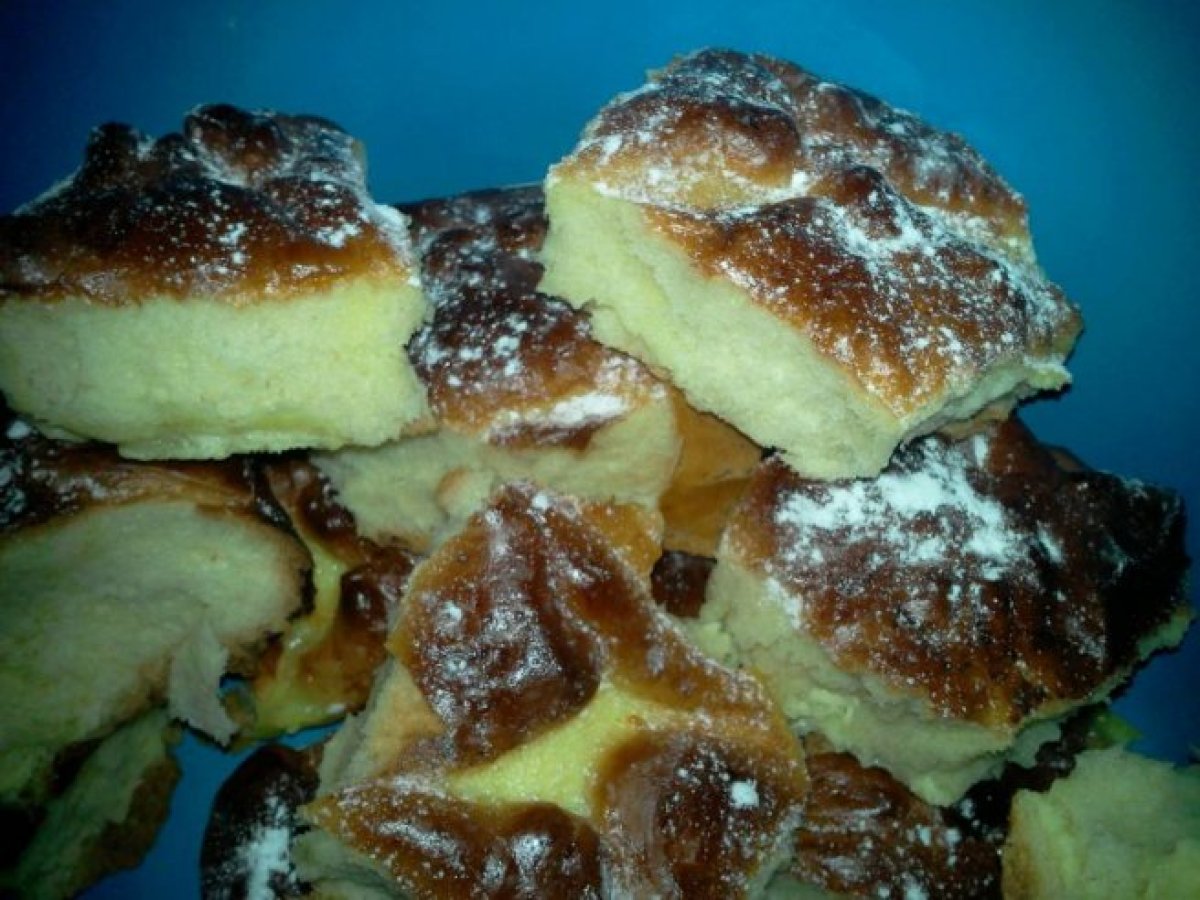 Placinte Poale-n brau | Produse de panificatie si patiserie ...