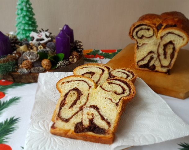 Cozonacul bunicii | Dulciuri | Reteteculinare.RO