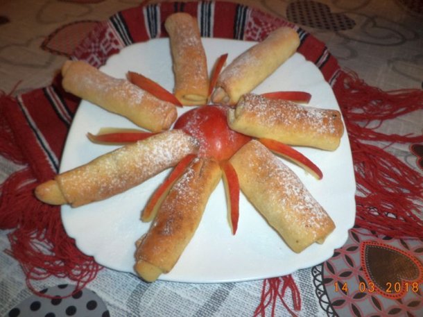 Putisoare a la Radu Anton Roman | Produse de panificatie si patiserie ...