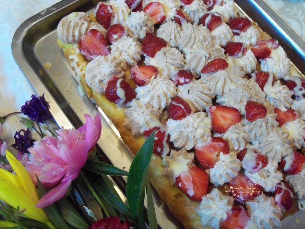 Tort Imparatesc | Dulciuri | Reteteculinare.RO