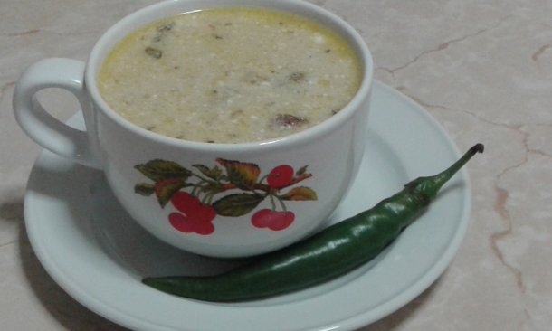Ciorba de burta | Borsuri, supe, ciorbe | Reteteculinare.RO