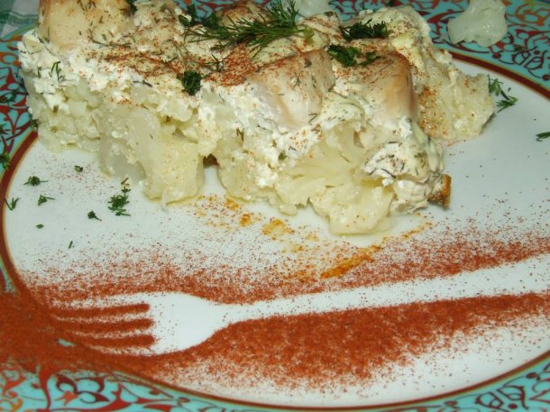 Conopida cu piept de pui la cuptor | Mancaruri cu carne | Reteteculinare.RO