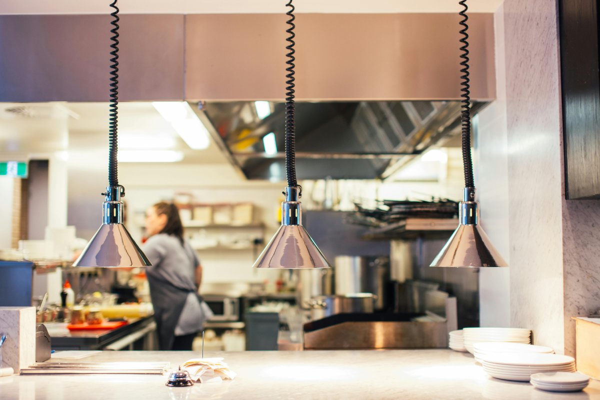 6 elemente practice într-o bucătărie de restaurant | Articole ...
